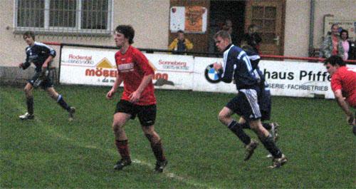 TSV Germania 1884 Sonneberg-West