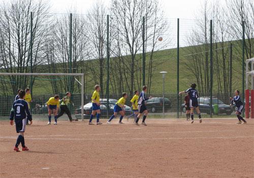 TSV Germania 1884 Sonneberg-West