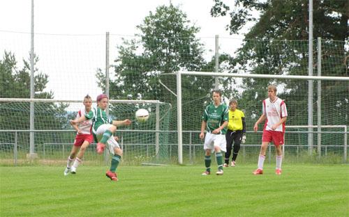 TSV Germania 1884 Sonneberg-West