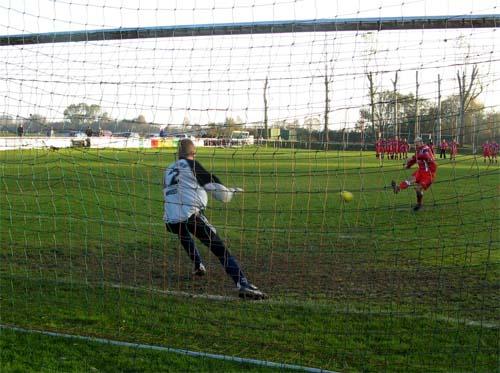 TSV Germania 1884 Sonneberg-West