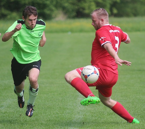 ESV Lokomotive Erfurt 1927 e.V. - Abteilung Fussball