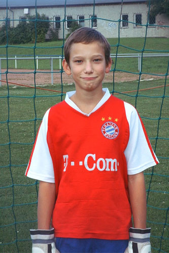 Homepage FV Gera Süd e.V. Fußballverein aus Gera Fußball Thüringenliga ...